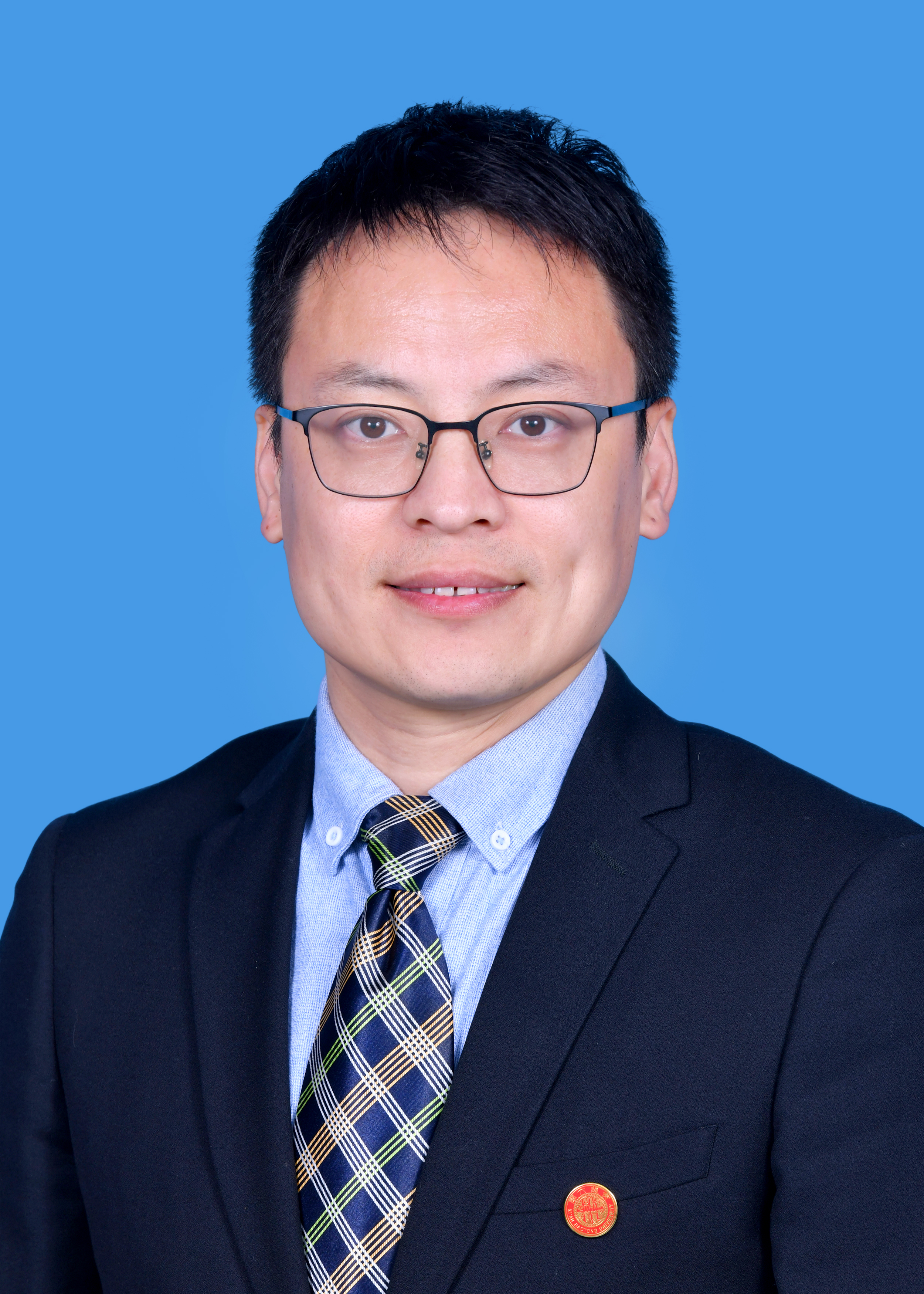 李云召教授（博导）-核工程计算物理实验室